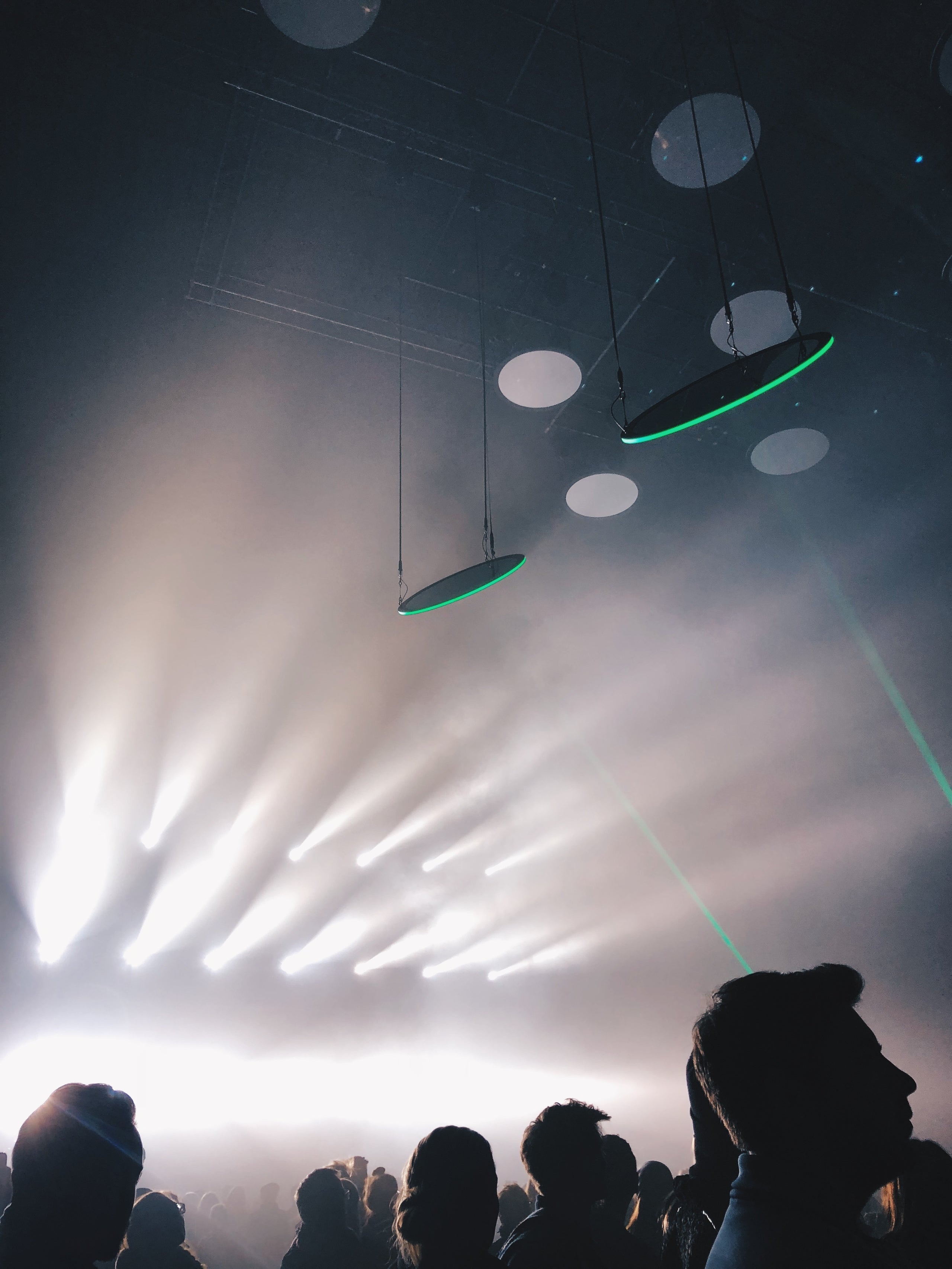 VÆB EUROPE TOUR – VAEB
